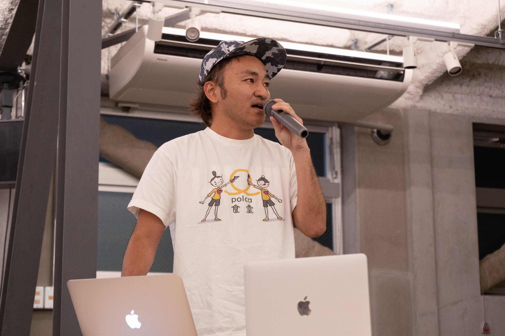 未来を創造する12プロジェクトが集結 〜GARAGE Program実験報告会〜 - 100BANCH