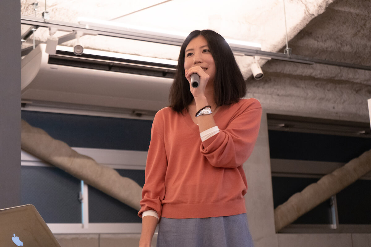 未来を創造する12プロジェクトが集結 〜GARAGE Program実験報告会〜 - 100BANCH