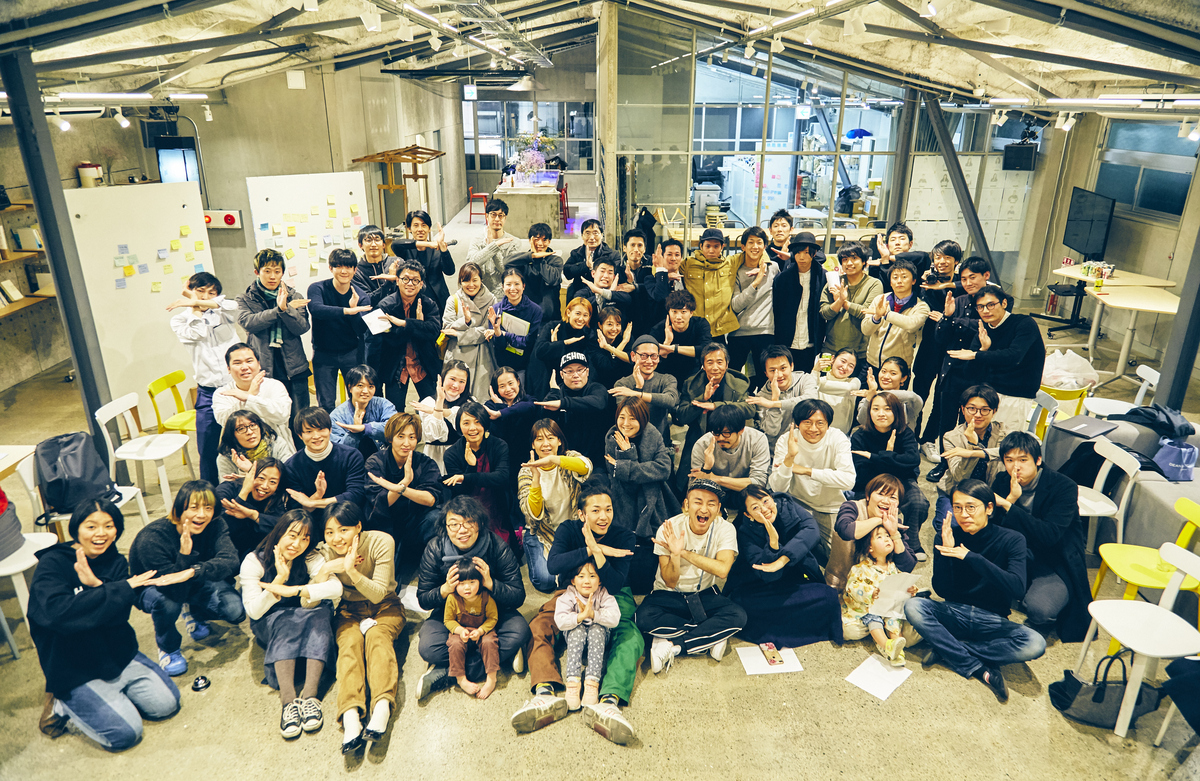 100BANCH 100プロジェクト採択達成！| 100BANCHの7原理 - 100BANCH