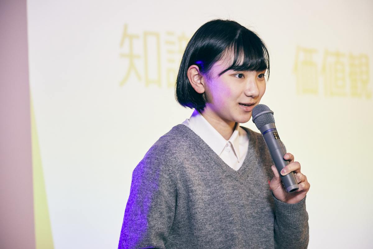 聞くこと・応援することで、組織の風通しがよくなる | 実験報告会＆メンタートーク - 100BANCH