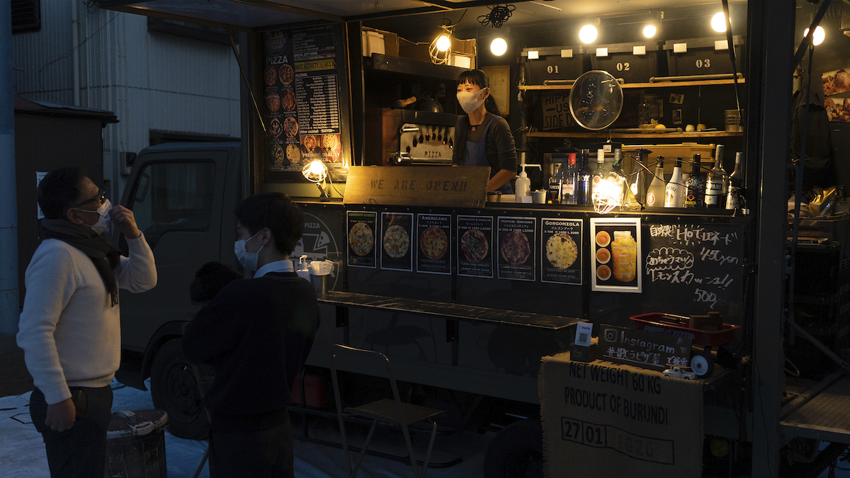 新しい暮らしを提案する「アキチノキチ」開催！ 「white squat」プロジェクト - 100BANCH