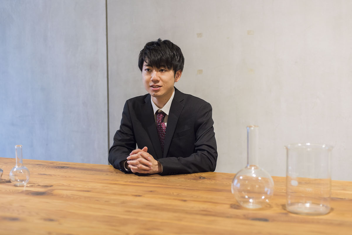 誰もが迎える“死”に、優しいまなざしを MUJO：前田陽汰 - 100BANCH