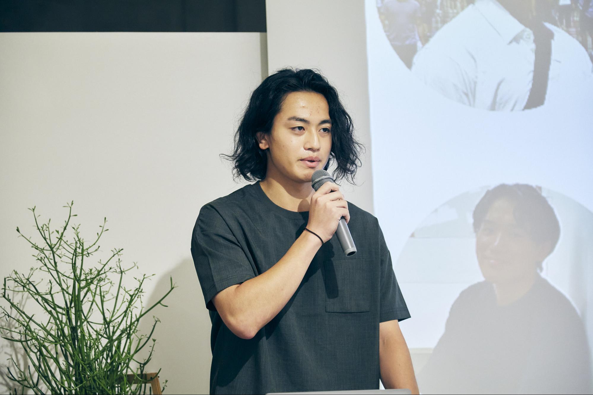 100年先の未来を描く7プロジェクトが登壇 2022年9月 GARAGE Program実験報告会 - 100BANCH