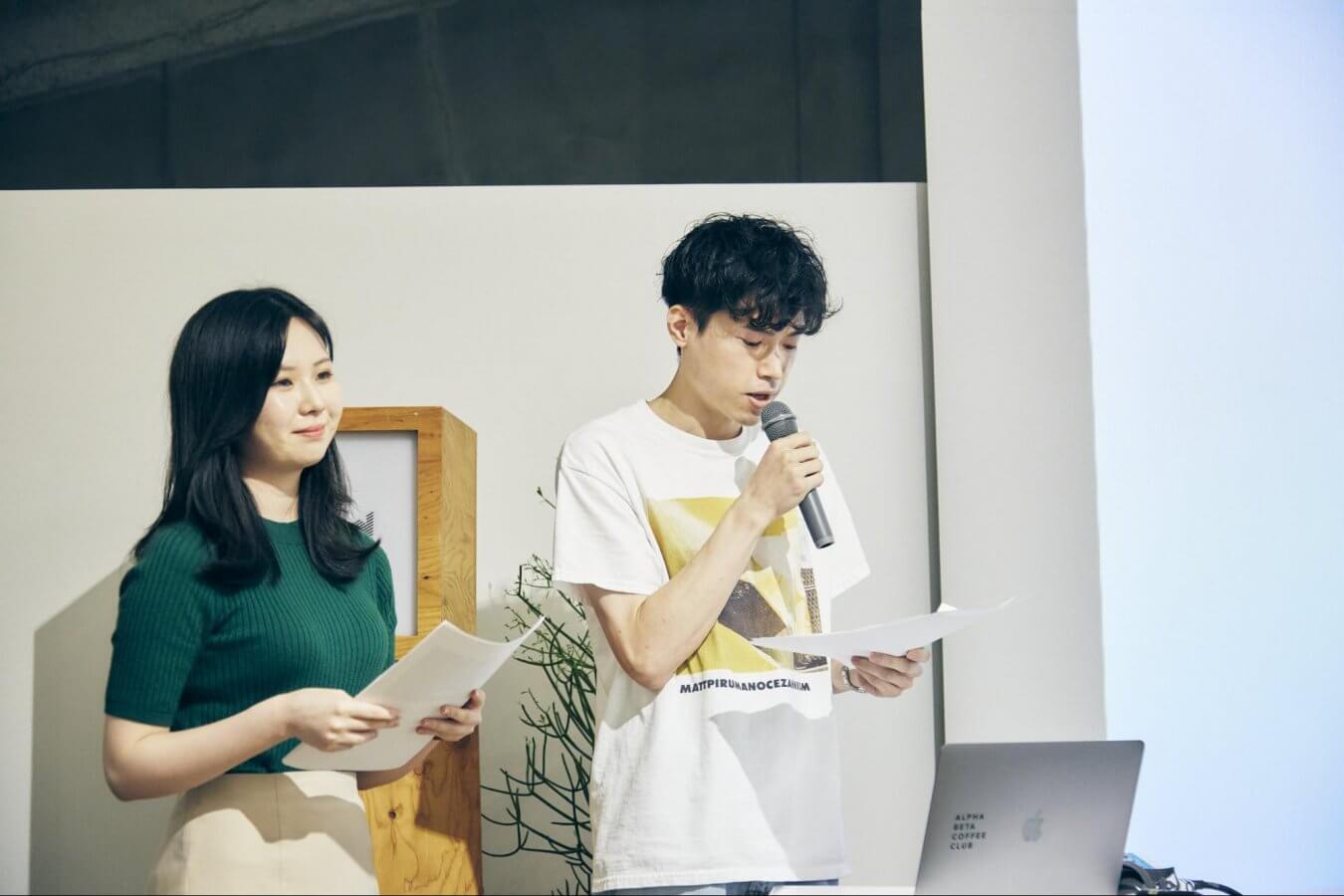 100年先の未来を描く7プロジェクトが登壇 2022年9月 GARAGE Program実験報告会 - 100BANCH