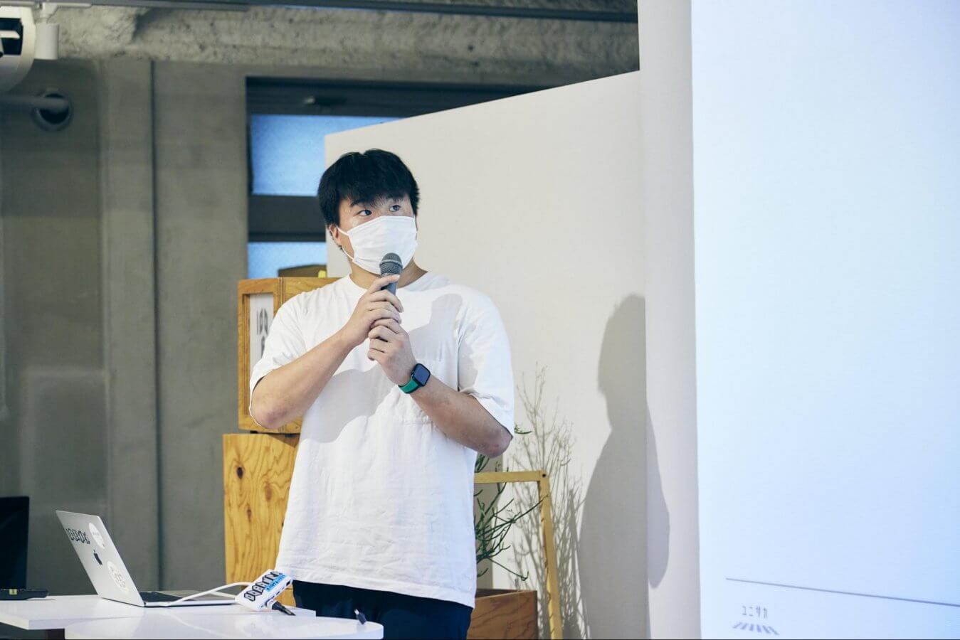 100年先の未来を描く7プロジェクトが登壇 2022年9月 GARAGE Program実験報告会 - 100BANCH