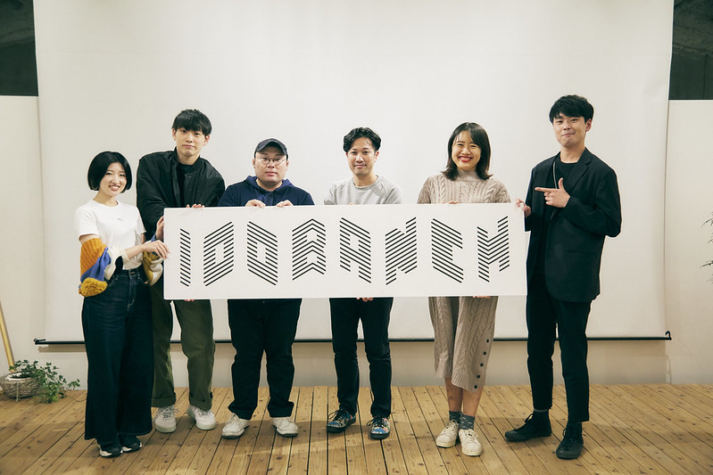 100年先の未来を描く5プロジェクトが登壇 2022年10月 GARAGE Program実験報告会 - 100BANCH