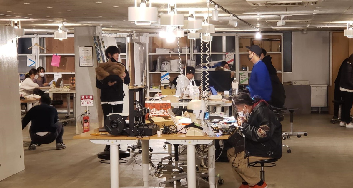 きっと、出る杭は打たれない。ーアドベントカレンダー2022 - 100BANCH