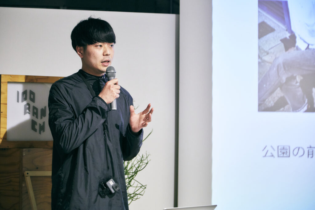 100年先の未来を描く8プロジェクトが登壇 2022年12月 GARAGE Program実験報告会 - 100BANCH