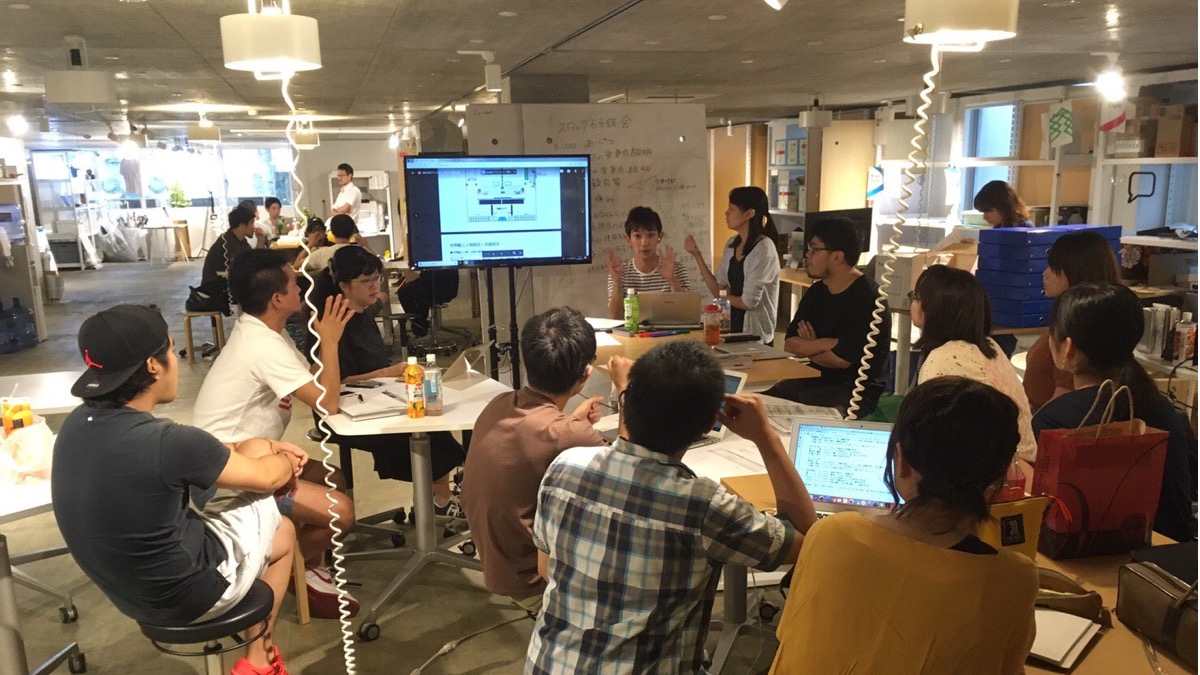 異（ことなる）を楽しみ、言語の壁を超える IGENGO Lab. ：菊永ふみ（一般社団法人異言語Lab. 代表） - 100BANCH