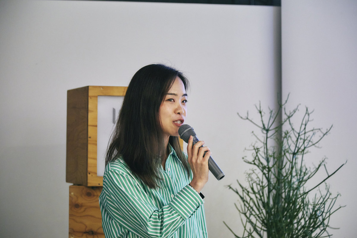 100年先の未来を描く7プロジェクトが登壇 2023年5月 GARAGE Program実験報告会 - 100BANCH