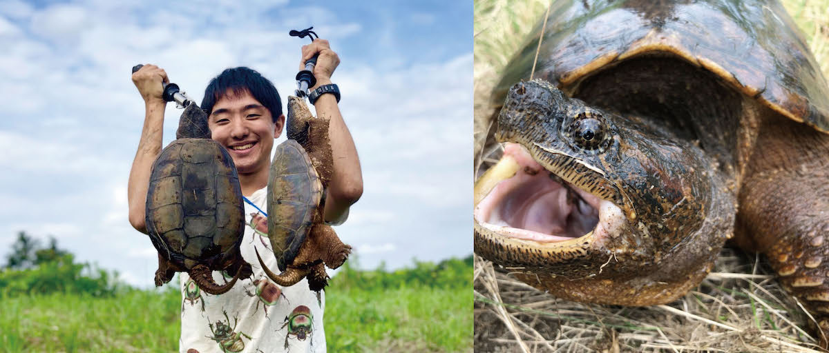 食は作業ではない、冒険だ：篠原祐太（ANTCICADA 代表） - 100BANCH