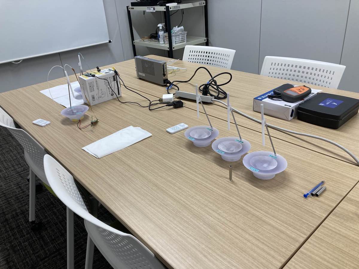 12年忘れられなかった光を、もう一度みたかった。DEWで瞑想しNight─ナナナナ祭2023を終えて - 100BANCH