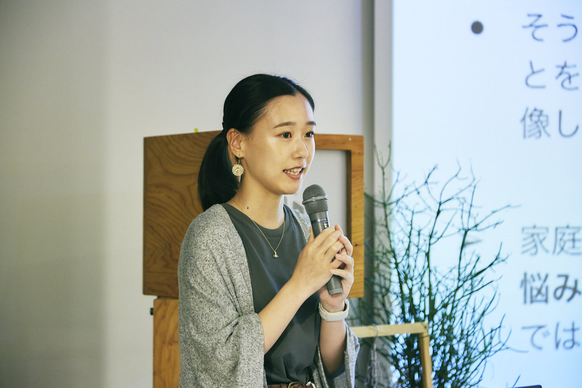 100年先の未来を描く5プロジェクトが登壇 2023年7月 GARAGE Program実験報告会 - 100BANCH