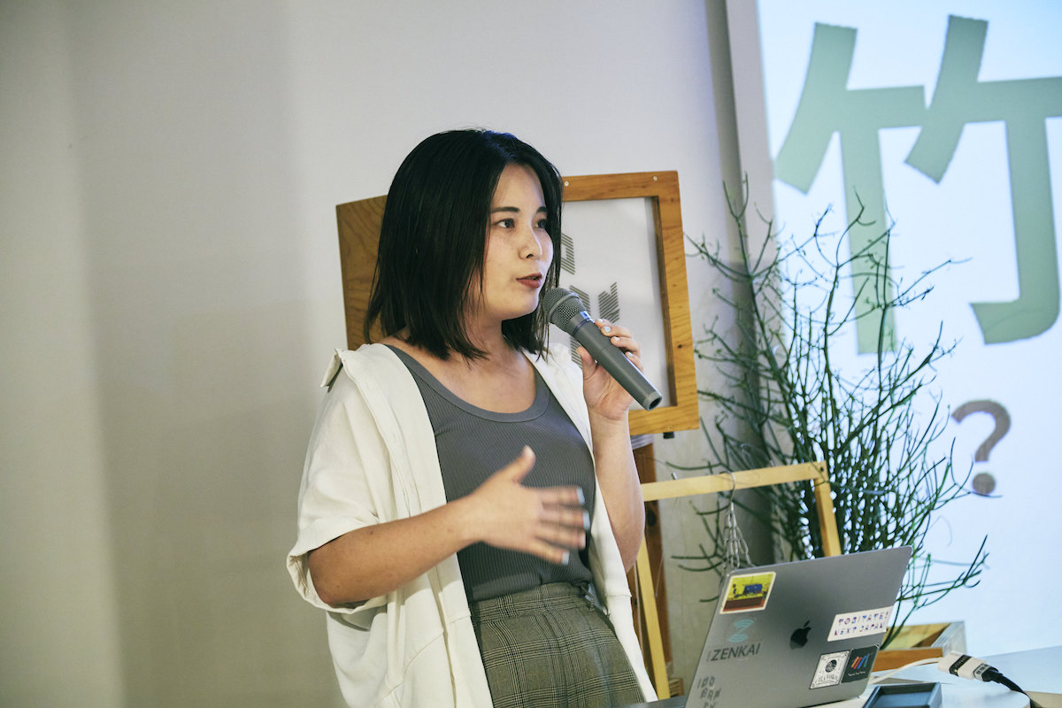 100年先の未来を描く5プロジェクトが登壇 2023年7月 GARAGE Program実験報告会 - 100BANCH