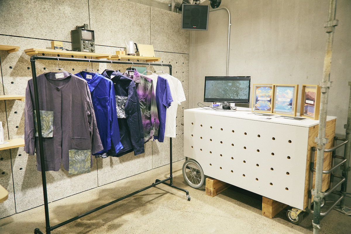 100年先の未来を描く5プロジェクトが登壇 2023年7月 GARAGE Program実験報告会 - 100BANCH