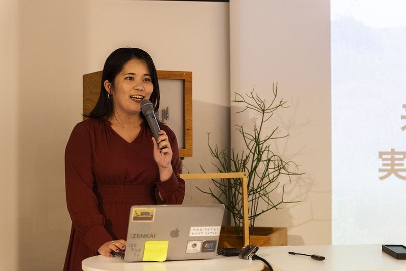 100年先の未来を描く9プロジェクトが登壇 2023年9月 GARAGE Program実験報告会 - 100BANCH