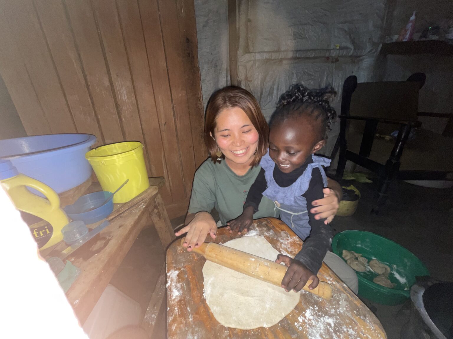 ウガンダの魅力を見つめ直し、新たなビジネスを——Greeendy：柳原沙紀 - 100BANCH