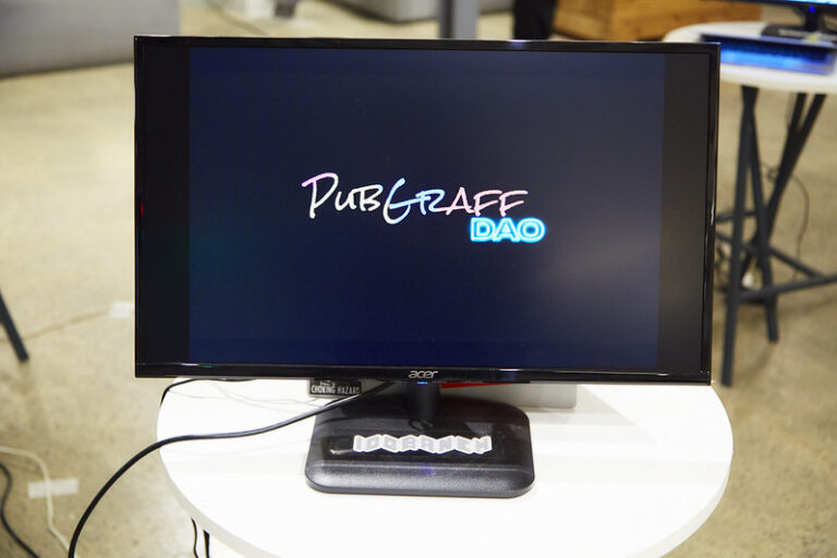 100年先の未来を描く4プロジェクトが登壇 2023年12月 GARAGE Program実験報告会 - 100BANCH