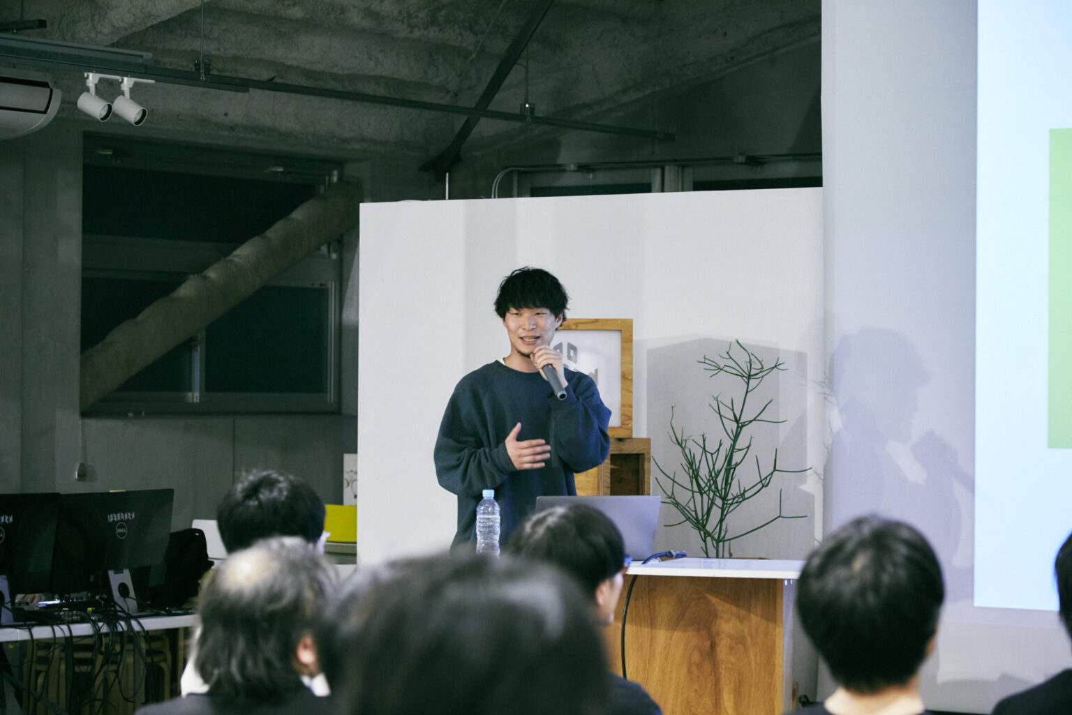 ヒト・モノ・場所をREPIPE（リパイプ／再配管）し、新たな都市の使い方を創造する：和久正義（39期 REPIPE プロジェクトリーダー） - 100BANCH