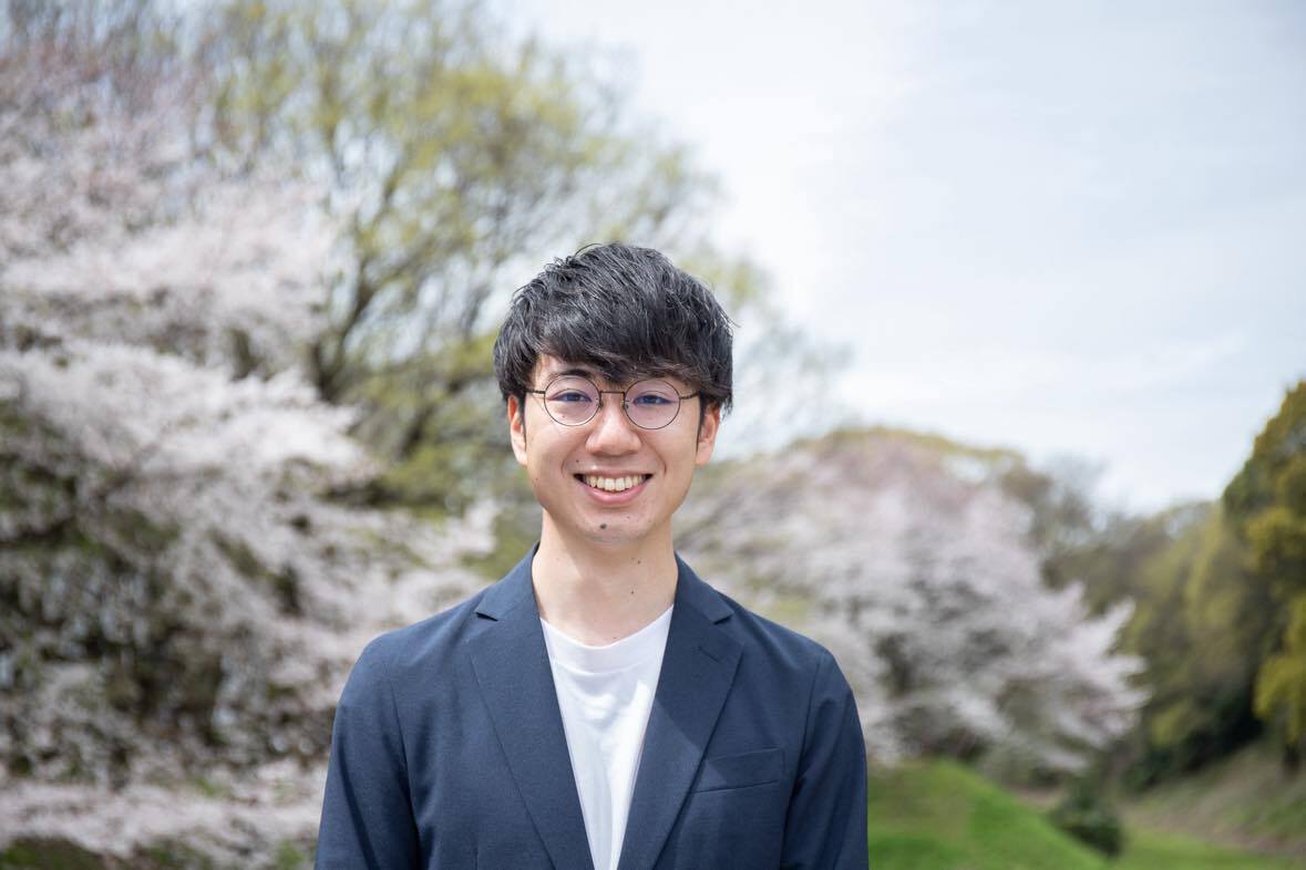 終わりゆく物事を受け入れ、変化に優しい社会をつくる：前田陽汰（株式会社むじょう CEO） - 100BANCH