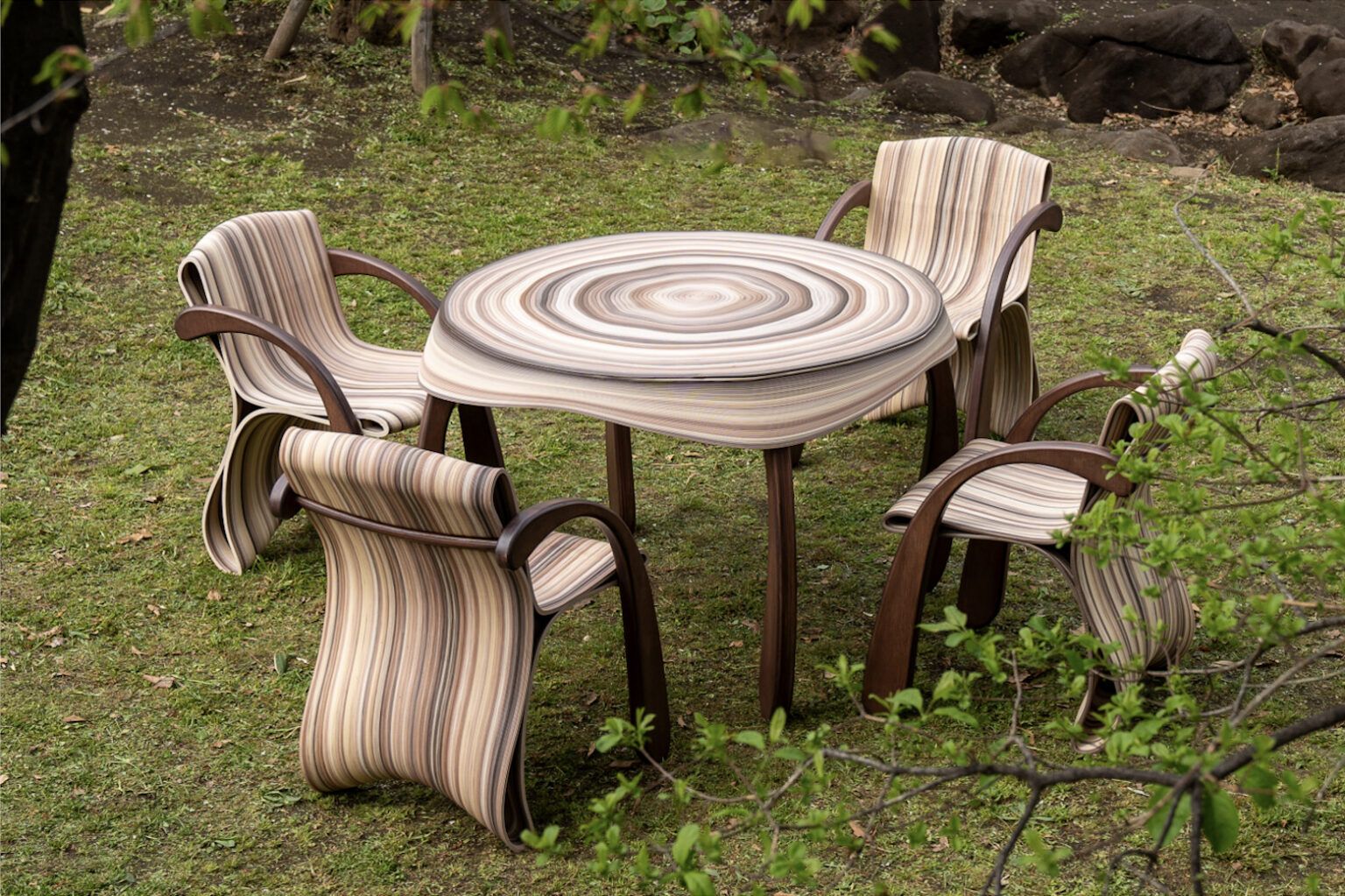 DESIGNART 2024 - 100BANCH