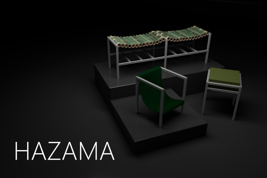 DESIGNART 2024 - 100BANCH