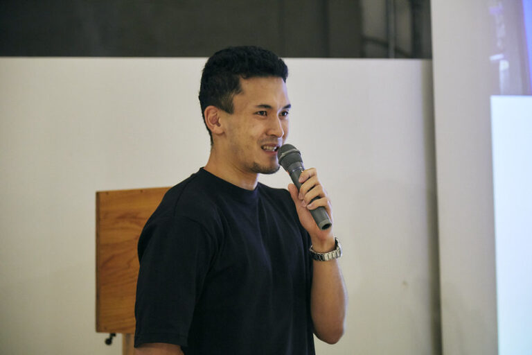 100年先の未来を描く2プロジェクトが登壇 2024年10月 GARAGE Program実験報告会 - 100BANCH