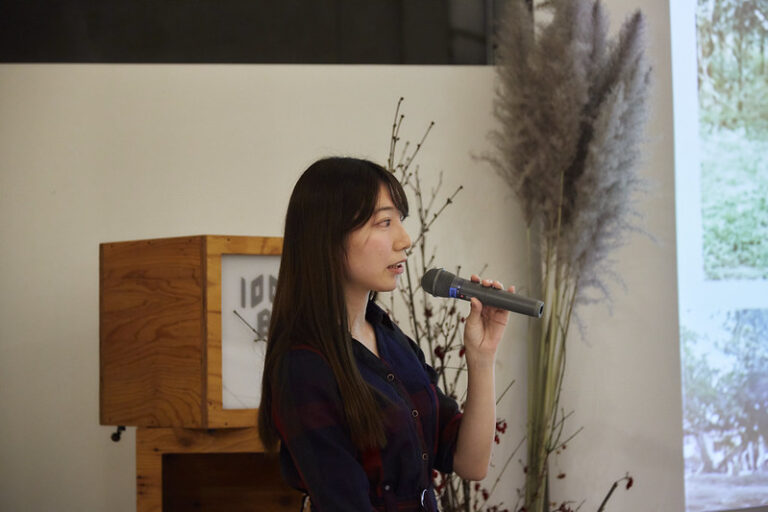 ガーナからチョコレート産業を立ち上げ、コミュニティに豊かな未来を：田口愛（MAAHA株式会社 代表取締役） - 100BANCH