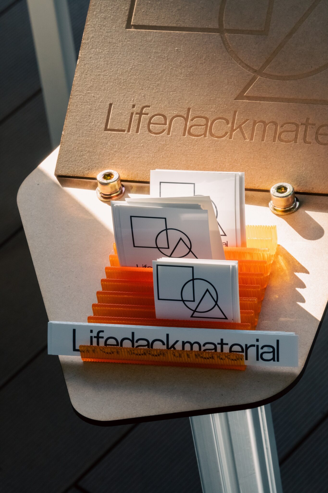 新しい素材、新しい世界——2025年 今年の抱負！ - 100BANCH