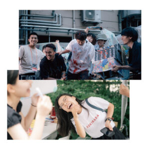 ナナナナ祭2025 -100BANCH - 100BANCH