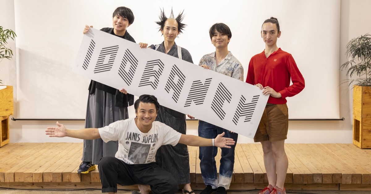 100年先の未来を描く4プロジェクトが登壇 2025年6月 GARAGE Program実験報告会 - 100BANCH