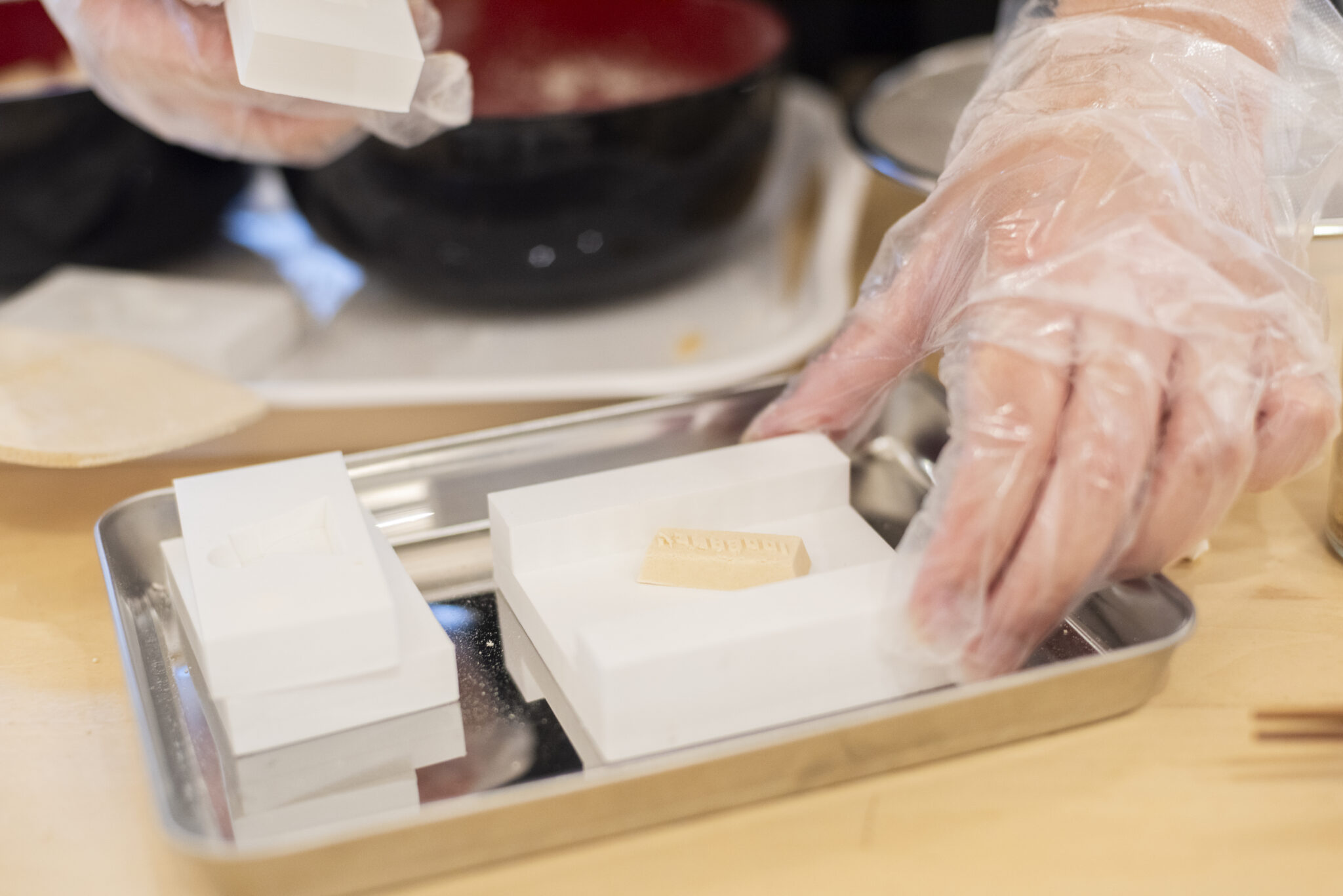 語られるプロダクトで、心揺さぶる体験をつくりたい——「Wokashication」：清水透和 - 100BANCH